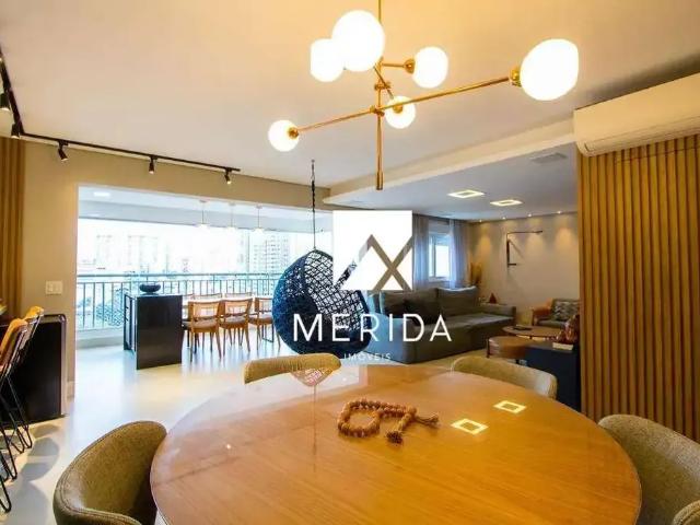 Apartamento para Venda em Santo André/SP Vila Assunção 3 Quartos