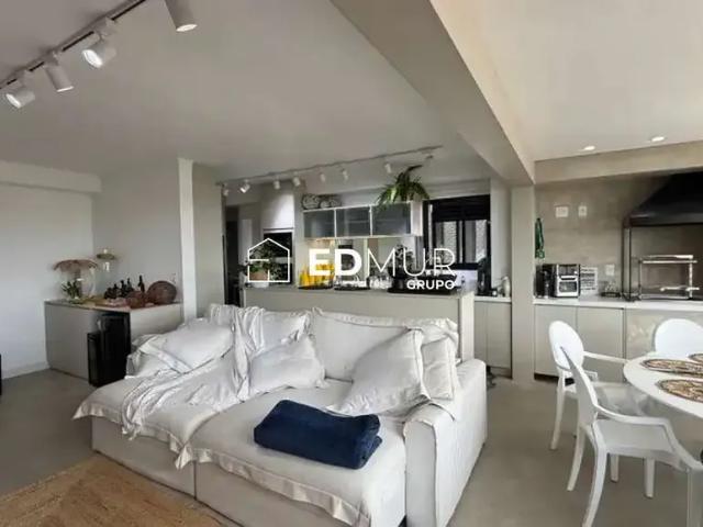 Apartamento para Venda em Santo André/SP Vila Assunção 3 Quartos