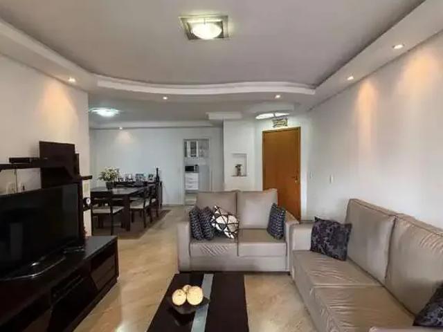 Apartamento para Venda em Santo André/SP Vila Assunção 3 Quartos
