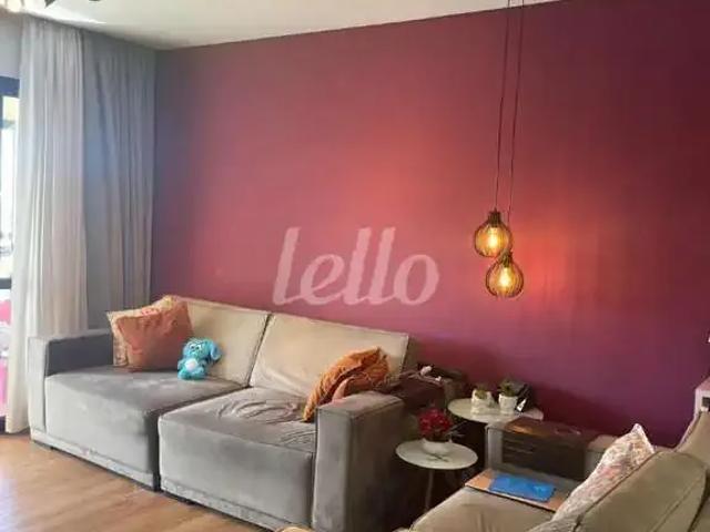 Apartamento para Venda em Santo André/SP Vila Assunção 3 Quartos
