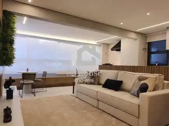 Apartamento para Venda em Santo André/SP Vila Assunção 3 Quartos