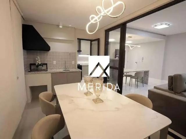 Apartamento para Venda em Santo André/SP Vila Assunção 3 Quartos