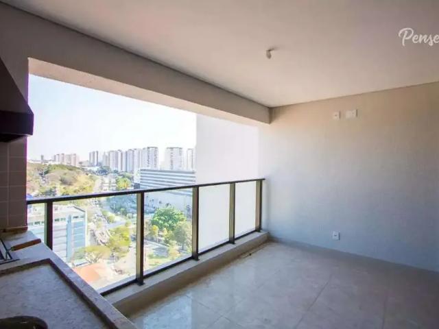 Apartamento para Venda em Santo André/SP Vila Assunção 3 Quartos