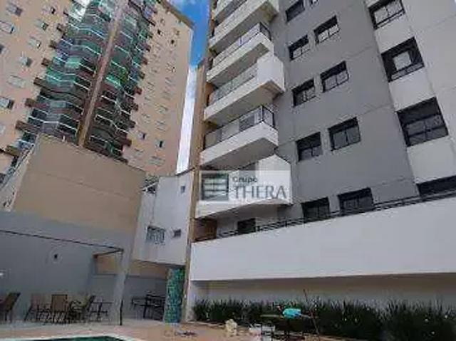 Apartamento para Venda em Santo André/SP Vila Assunção 3 Quartos