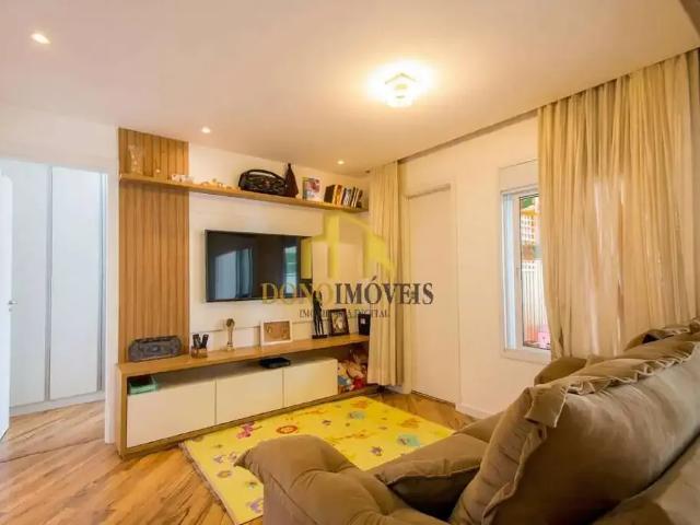 Apartamento para Venda em Santo André/SP Centro 3 Quartos