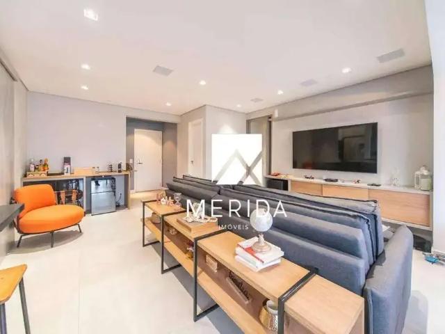 Apartamento para Venda em Santo André/SP Vila Assunção 3 Quartos