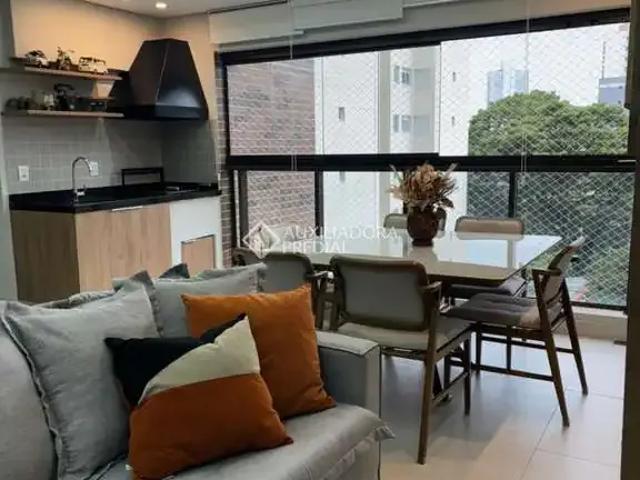 Apartamento para Venda em Santo André/SP Vila Assunção 3 Quartos