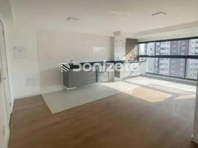 Apartamento para Venda em Santo André/SP Vila Assunção 3 Quartos