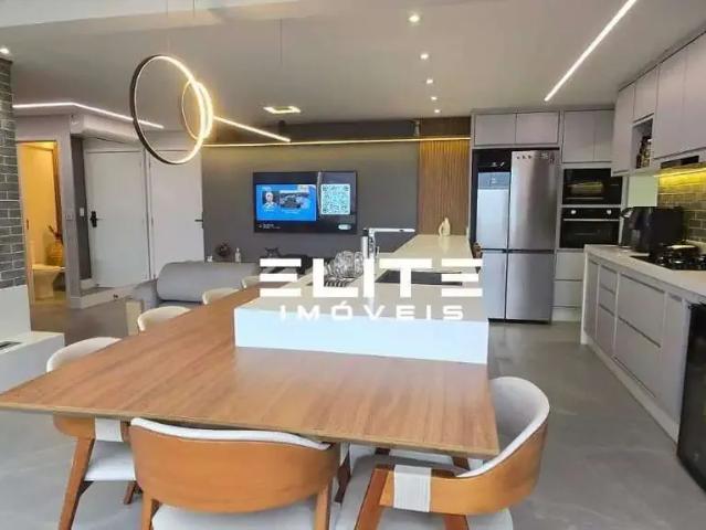 Apartamento para Venda em Santo André/SP Vila Assunção 3 Quartos