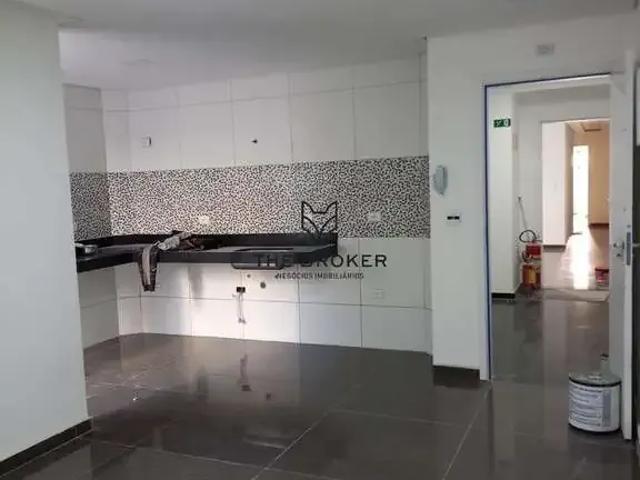Apartamento para Venda em Santo André/SP Vila Assunção 3 Quartos