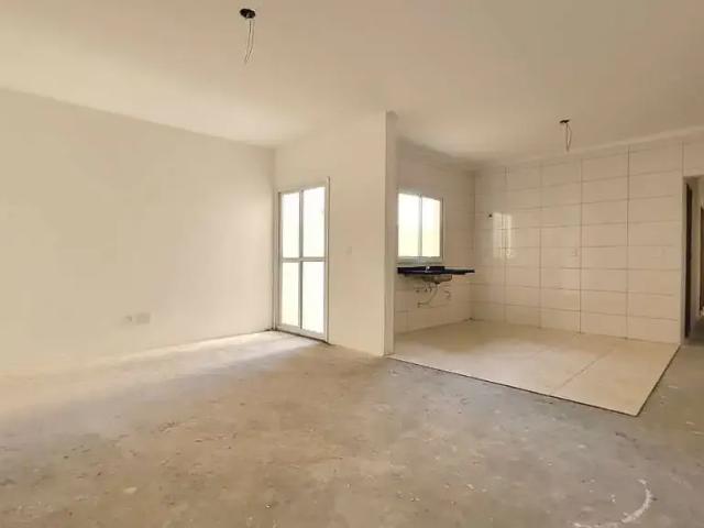 Apartamento para Venda em Santo André/SP Vila Assunção 3 Quartos