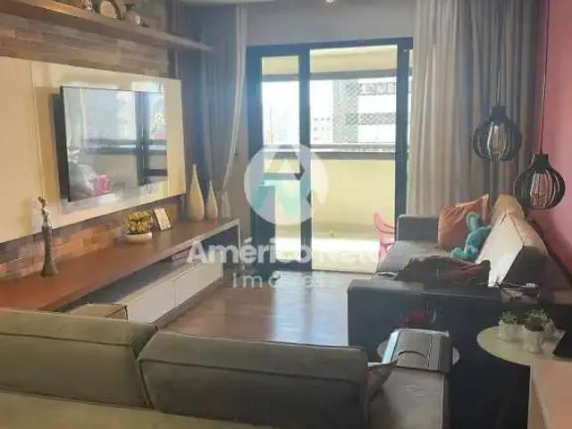Apartamento para Venda em Santo André/SP Vila Assunção 3 Quartos