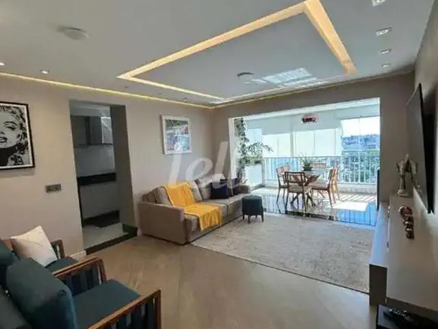 Apartamento para Venda em Santo André/SP Vila Assunção 3 Quartos