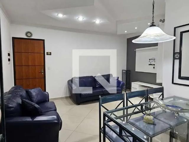 Apartamento para Venda em Santo André/SP Vila Assunção 3 Quartos