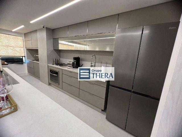 Apartamento para Venda em Santo André/SP Vila Assunção 3 Quartos