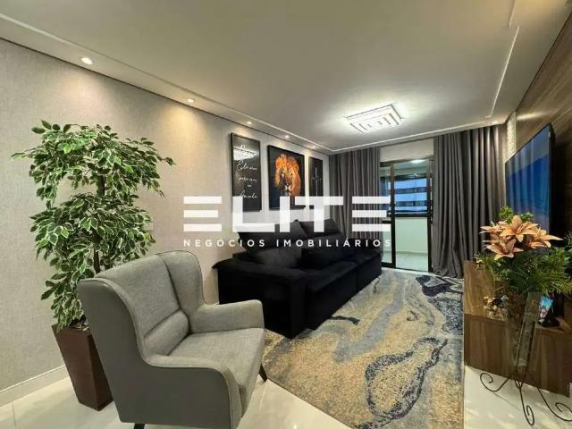 Apartamento para Venda em Santo André/SP Vila Assunção 3 Quartos