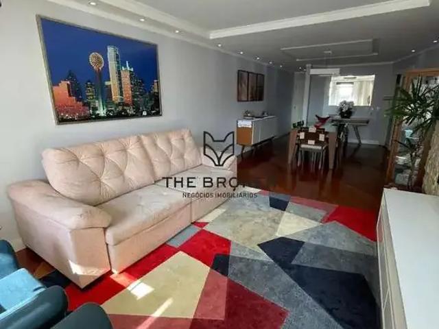 Apartamento para Venda em Santo André/SP Vila Assunção 3 Quartos