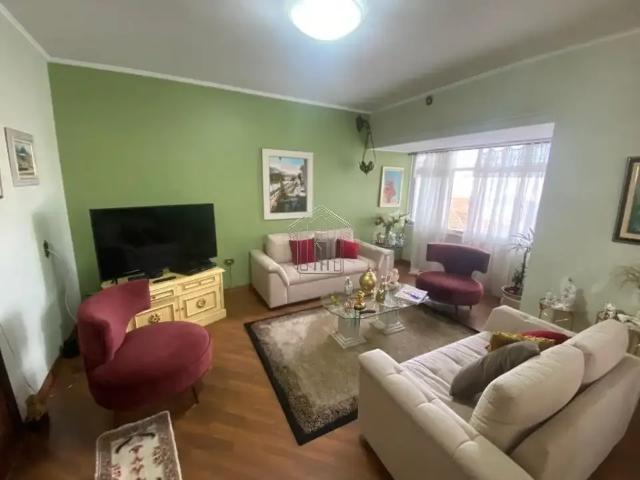 Apartamento para Venda em Santo André/SP Vila Assunção 3 Quartos