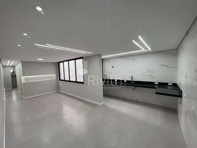 Apartamento para Venda em Santo André/SP Vila Assunção 3 Quartos