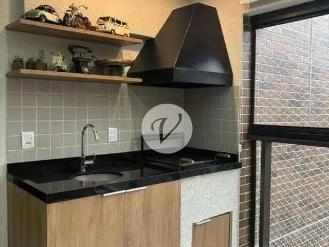 Apartamento para Venda em Santo André/SP Vila Assunção 3 Quartos