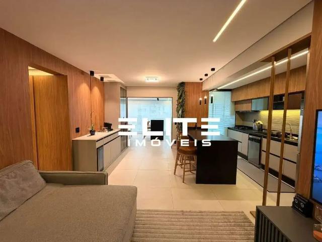 Apartamento para Venda em Santo André/SP Vila Assunção 3 Quartos