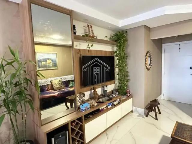 Apartamento para Venda em Santo André/SP Vila Assunção 3 Quartos