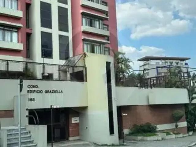 Apartamento para Venda em Santo André/SP Vila Assunção 3 Quartos