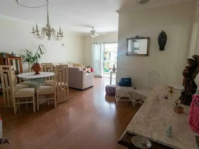 Apartamento para Venda em Santo André/SP Vila Assunção 3 Quartos