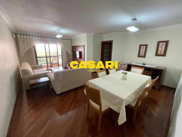 Apartamento para Venda em Santo André/SP Vila Assunção 3 Quartos