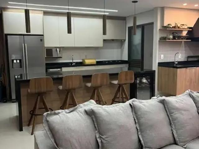 Apartamento para Venda em Santo André/SP Vila Assunção 3 Quartos