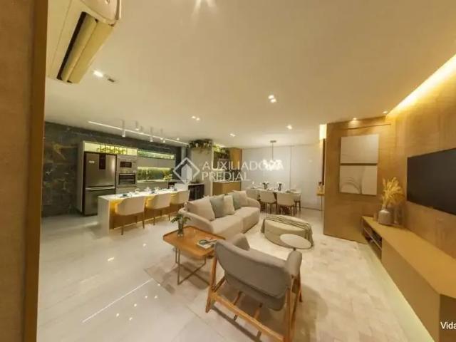 Apartamento para Venda em Santo André/SP Vila Assunção 3 Quartos