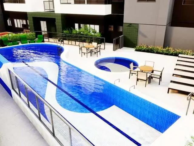 Apartamento para Venda em Santo André/SP Vila Assunção 3 Quartos