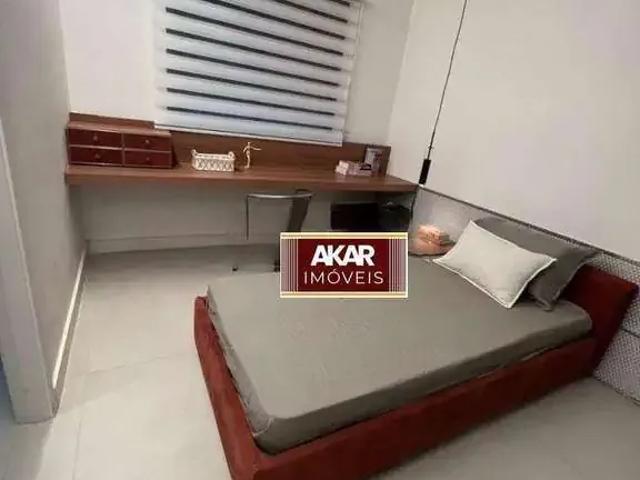 Apartamento para Venda em Santo André/SP Vila Assunção 3 Quartos