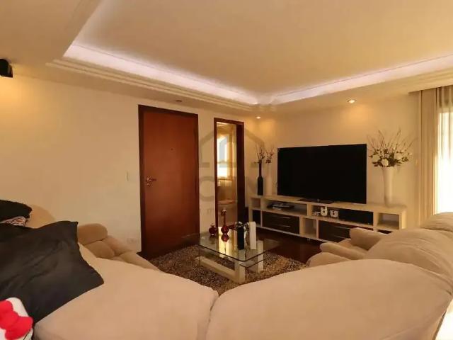 Apartamento para Venda em Santo André/SP Vila Assunção 3 Quartos
