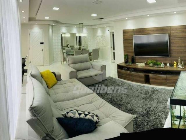 Apartamento para Venda em Santo André/SP Vila Santa Teresa 3 Quartos