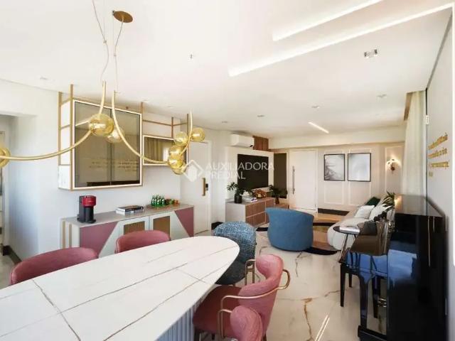 Apartamento para Venda em Santo André/SP Vila Assunção 3 Quartos