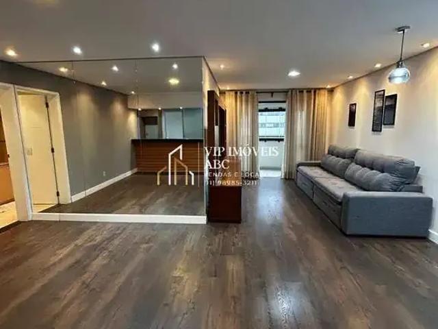 Apartamento para Venda em Santo André/SP Vila Assunção 3 Quartos