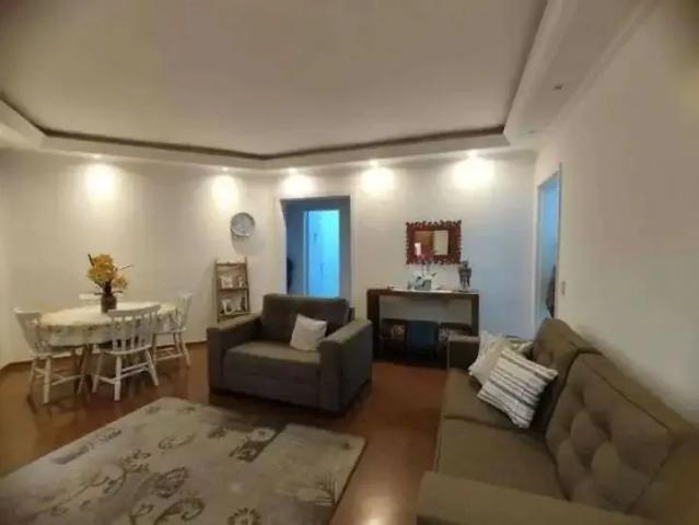 Apartamento para Venda em Santo André/SP Vila Assunção 3 Quartos