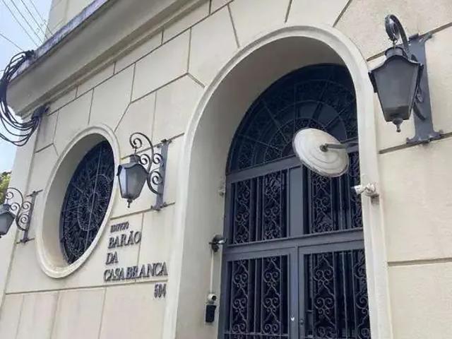 Apartamento para Venda em Santo André/SP Vila Assunção 3 Quartos