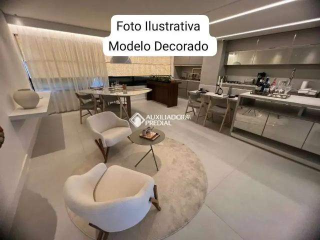 Apartamento para Venda em Santo André/SP Vila Assunção 3 Quartos