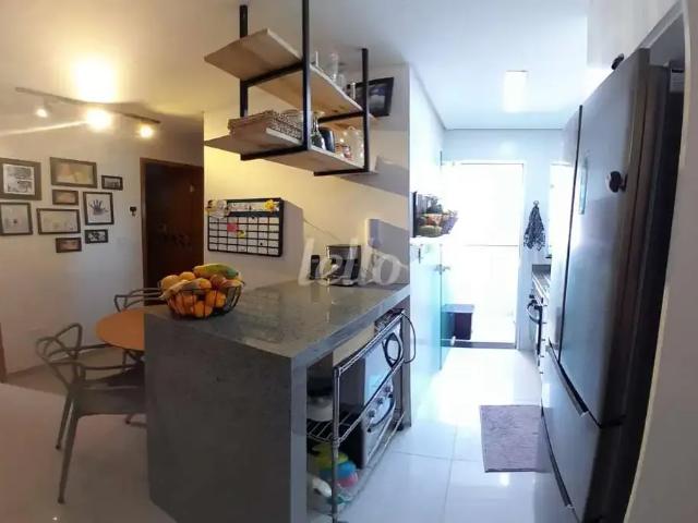 Apartamento para Venda em Santo André/SP Vila Assunção 3 Quartos