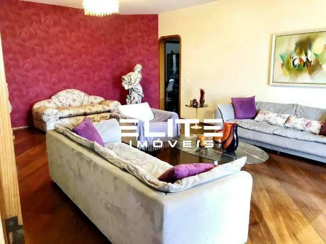 Apartamento para Venda em Santo André/SP Vila Assunção 3 Quartos