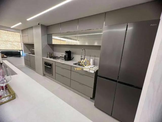 Apartamento para Venda em Santo André/SP Vila Assunção 3 Quartos