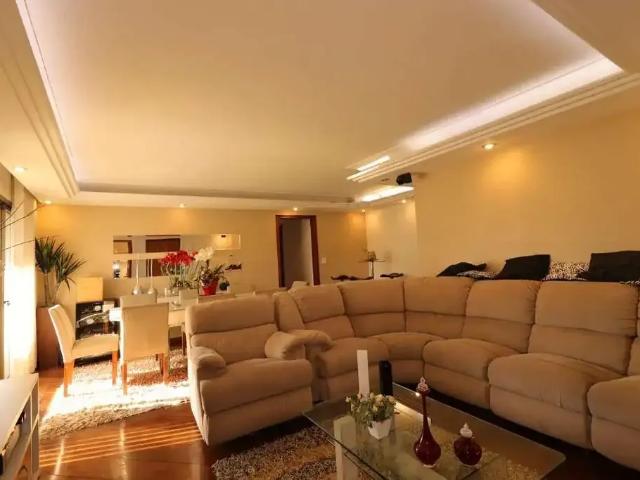 Apartamento para Venda em Santo André/SP Vila Assunção 3 Quartos