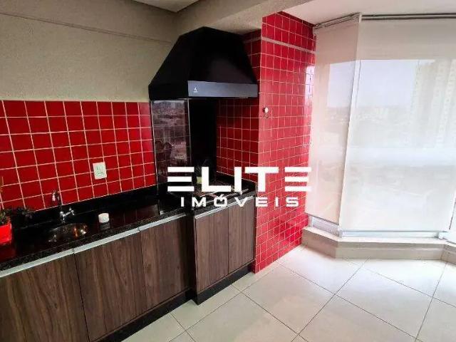 Apartamento para Venda em Santo André/SP Vila Assunção 3 Quartos