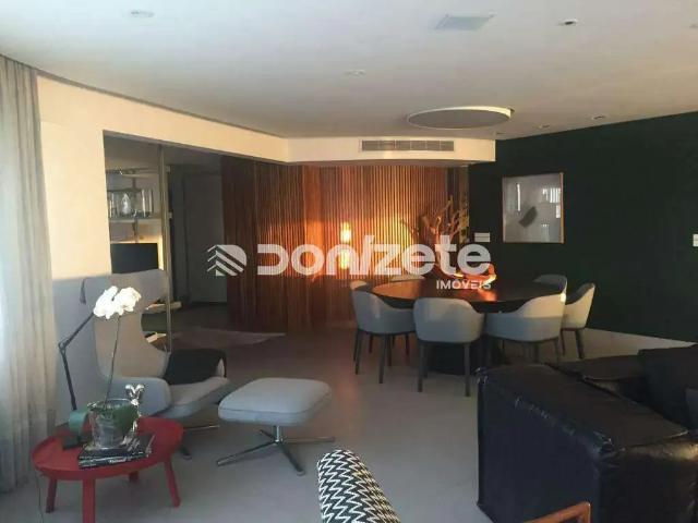 Apartamento para Venda em Santo André/SP Vila Assunção 3 Quartos