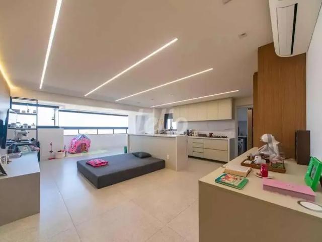 Apartamento para Venda em Santo André/SP Vila Assunção 3 Quartos