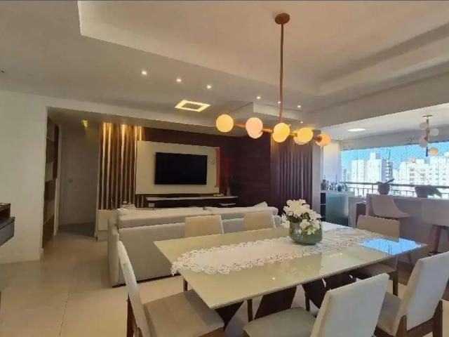 Apartamento para Venda em Santo André/SP Vila Assunção 3 Quartos