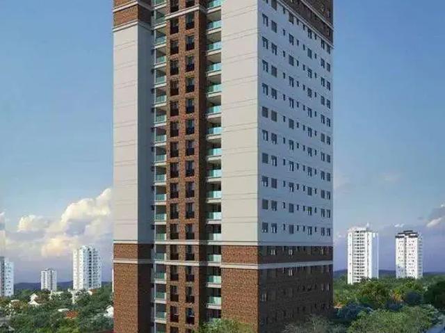 Apartamento para Venda em Santo André/SP Vila Assunção 3 Quartos