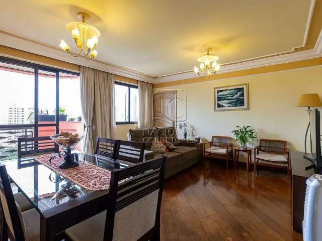 Apartamento para Venda em Santo André/SP Vila Assunção 3 Quartos